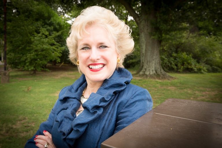 Debbie Leitch – Theatre Memphis – Optimist International