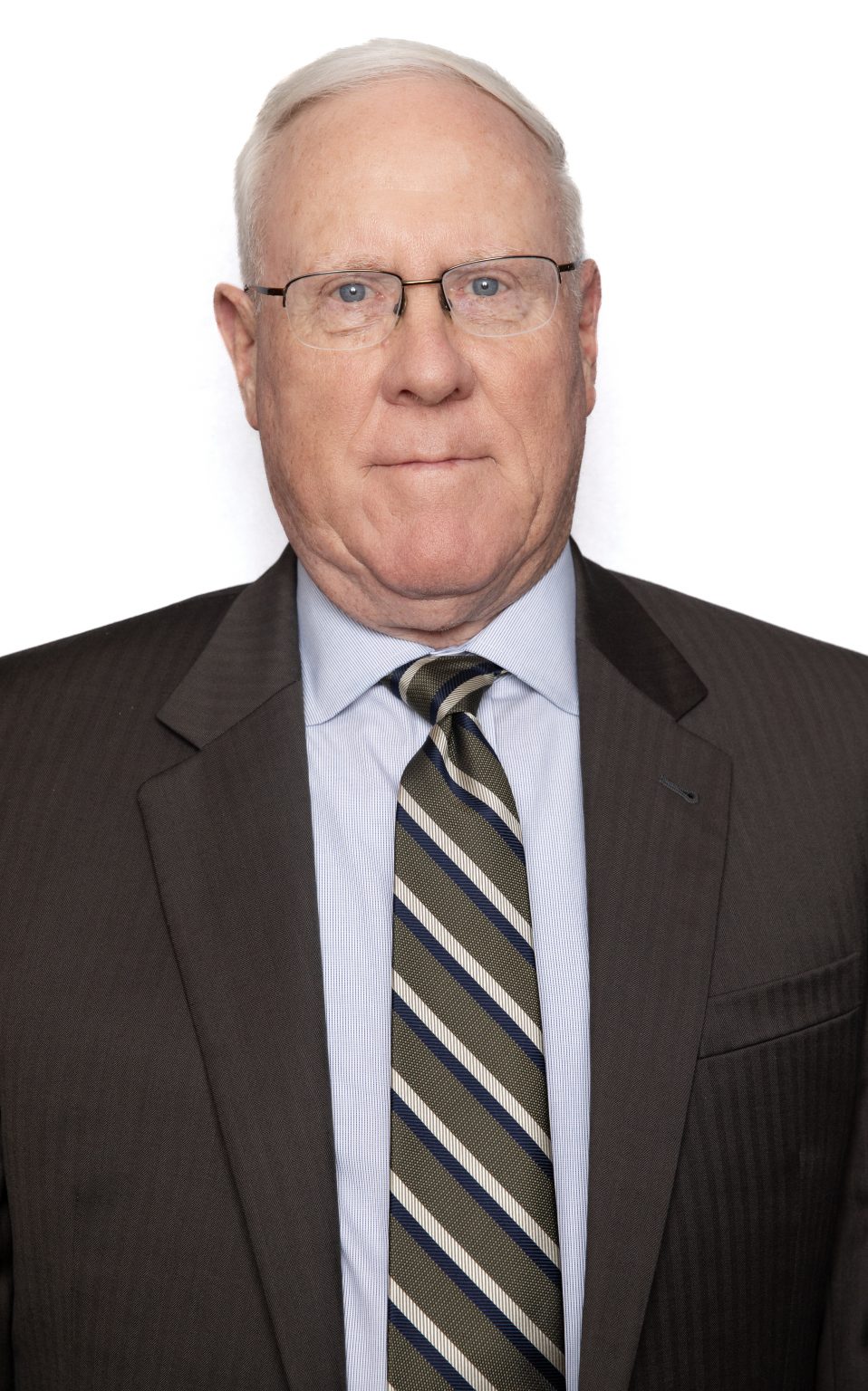 Randy Hutchinson – Better Business Bureau (BBB) – Optimist International